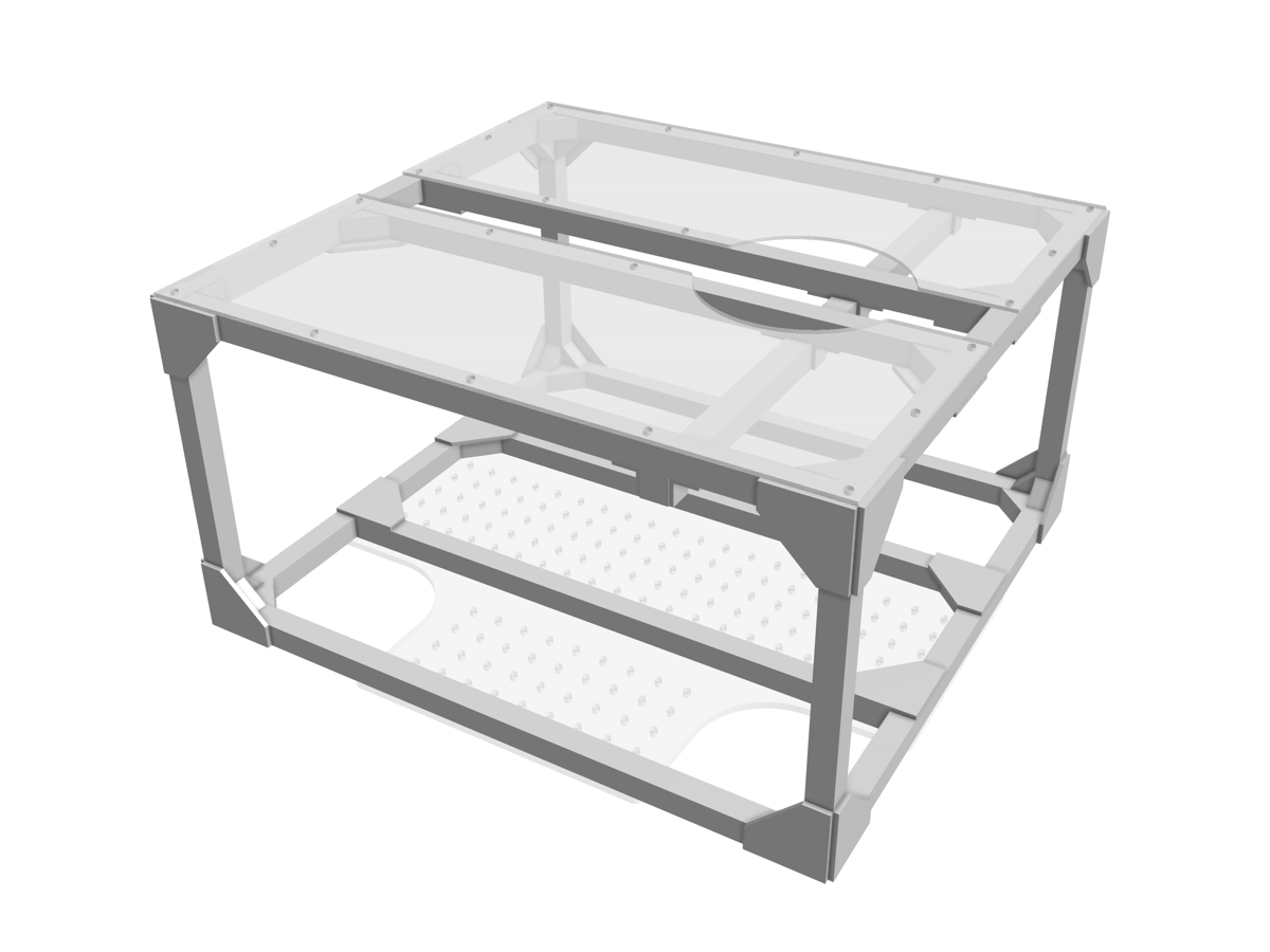 Bill Of Materials Bom Tidybot Docs